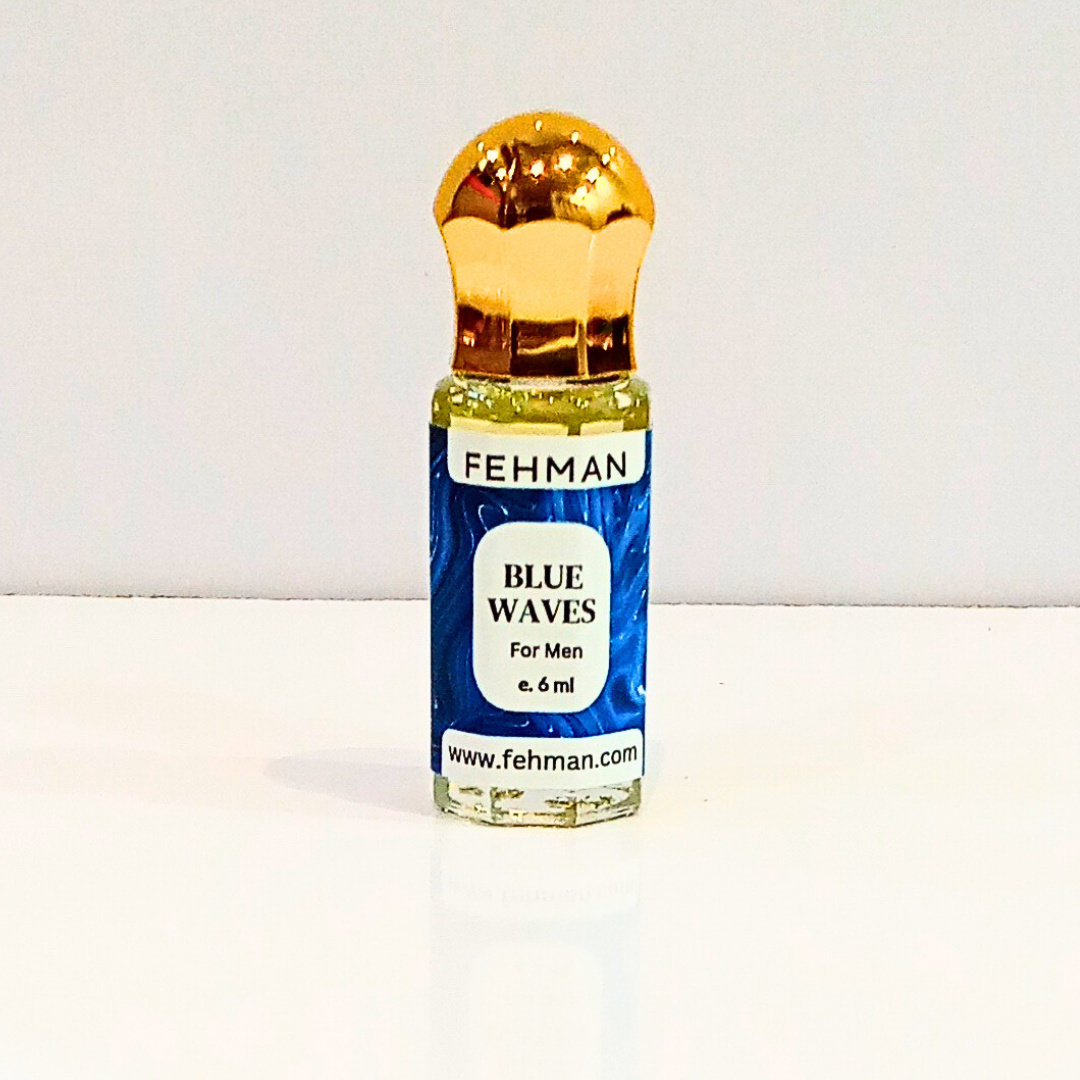 Best Attar for Men - Long-Lasting Attar Fragrances – FEHMAN