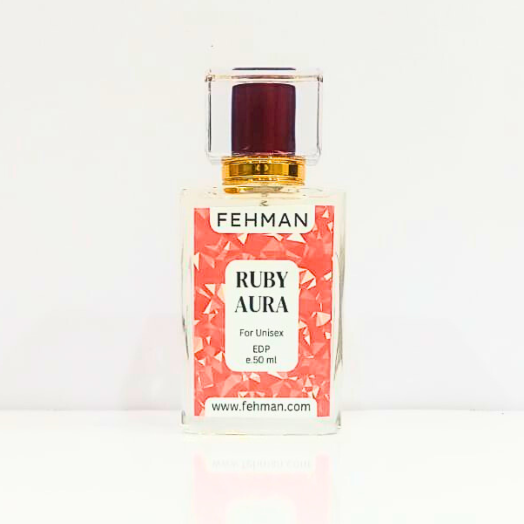 Buy Unisex Perfumes in Pakistan | Luxury Fragrances – FEHMAN